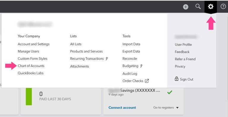 The Quick Start Guide to QuickBooks - Small Business Sarah